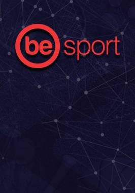 MYTVCHAIN - Partnership with Be Sport